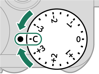 Exposure Compensation